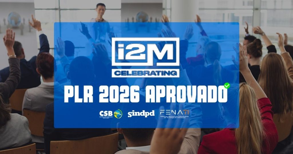 Nasceu! Assinado o 1º acordo de PLR com a Stefanini! - SINDPD